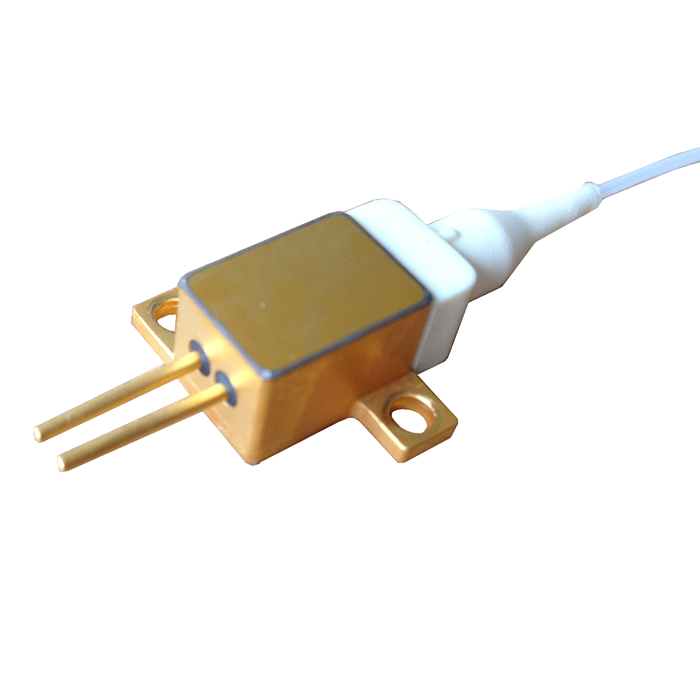 7W 808nm Fiber Coupled Laser Diode - Электроиндустрия-2000